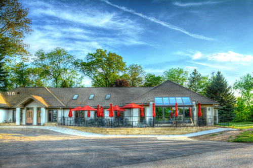 Milham Park Golf Club - Kalamazoo Municipal Golf Association